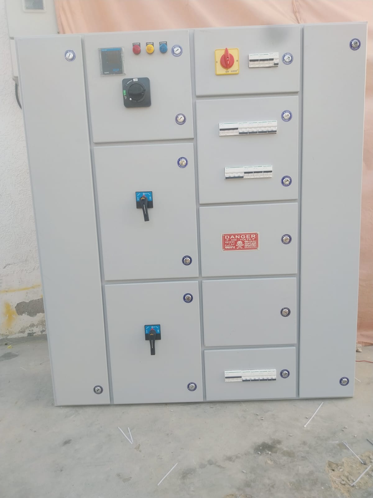 ENERSOL BIOPOWER PRIVATE LIMITED